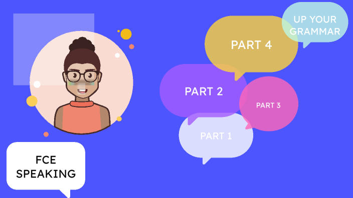 FCE SPEAKING TEST by Lisa S on Prezi