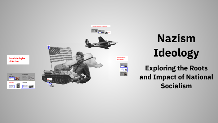 Nazism Ideology by Aro KE25 on Prezi