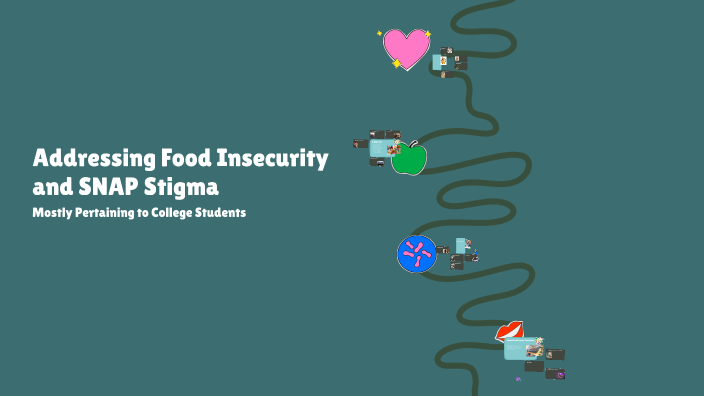 Addressing Food Insecurity and SNAP Stigma by Fayth Buck on Prezi