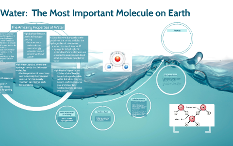 The Amazing Properties of Water by Joe Henson on Prezi