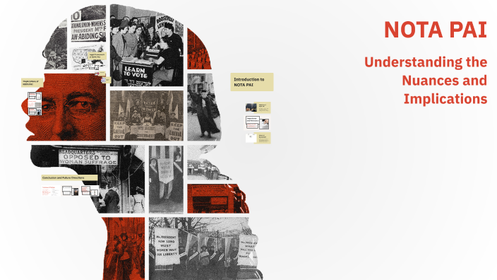 NOTA PAI by Wafaa Syuhadah on Prezi