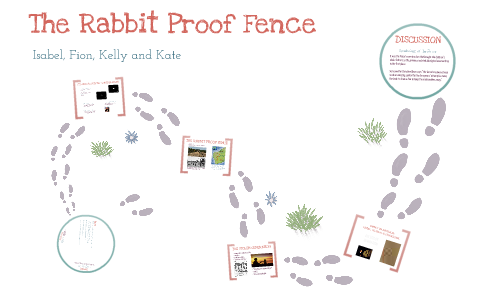 The Rabbit Proof Fence by Kate Jung on Prezi