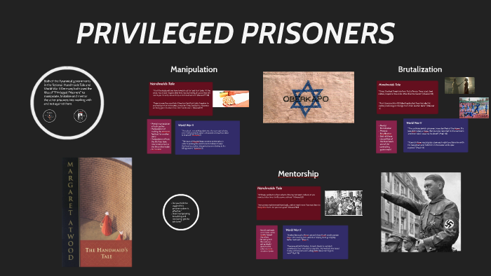 THE HANDMAIDS TALE by heidi beebe on Prezi