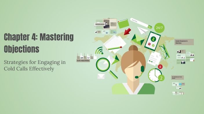Chapter 4: Mastering Objections by Keelyn Mcgiboney on Prezi