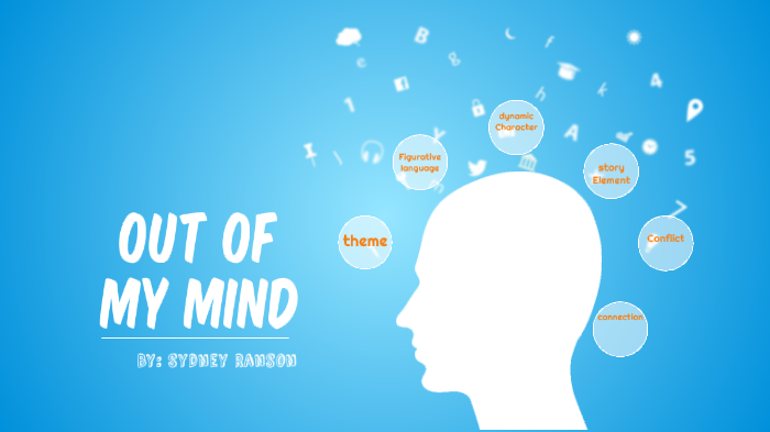 Sydney Ranson INP: Out of My Mind by Sydney Ranson on Prezi