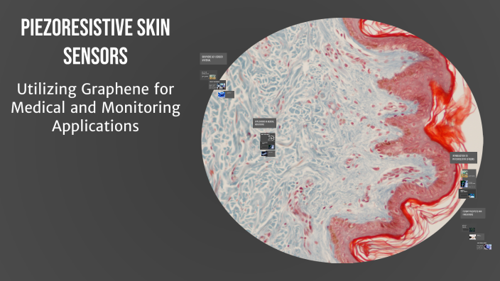 Piezoresistive Skin Sensors by Shiva on Prezi