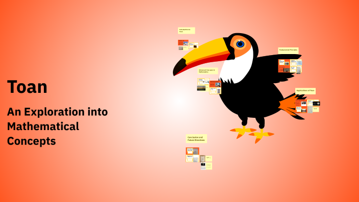 Toan by Toán Hoàng Vương Việt on Prezi
