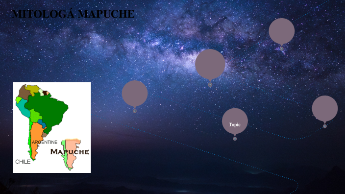 MITOLOGÍA MAPUCHE by only wooyo on Prezi