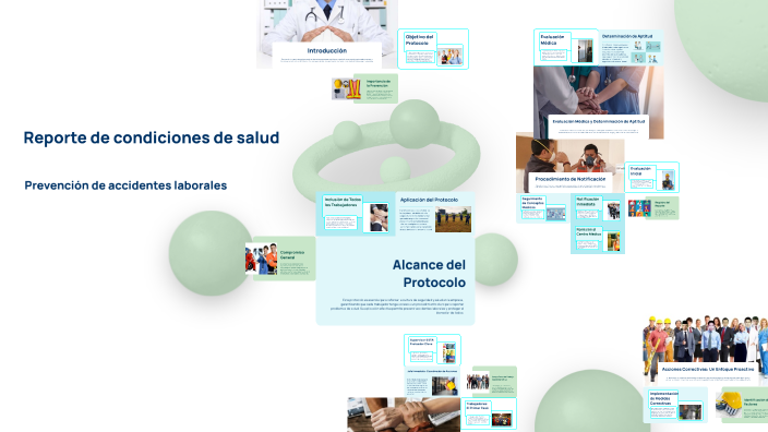 Reporte de condiciones de salud by ANGIE TRUJILLO on Prezi