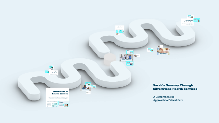Sarah's Journey Through SilverStone Health Services by SilverStone ...