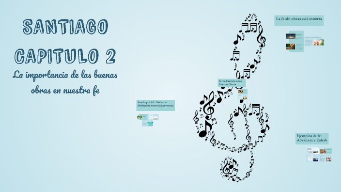 SANTIAGO CAPITULO 2 by Daniel Corado on Prezi