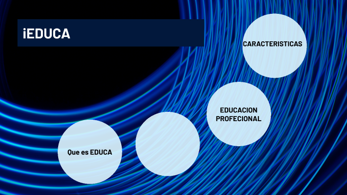 iEDUCA by Alejandro Ramirez Rodriguez on Prezi