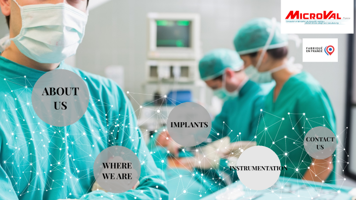 microval by Microval Company on Prezi