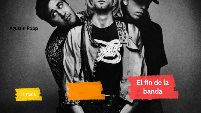 Rock Alternativo by LUCAS AGUSTIN POPP on Prezi