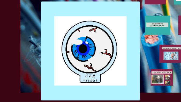 CER VISUAL by jhon stiven on Prezi