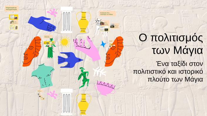 Ο πολιτισμός των Μάγια by martha liaptsi on Prezi