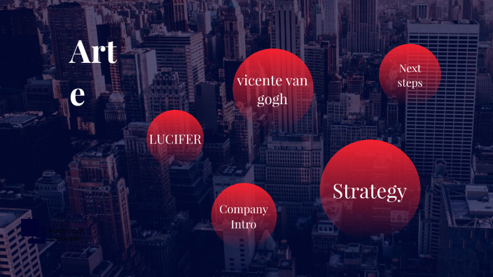 ARTE by Camila Yañez on Prezi