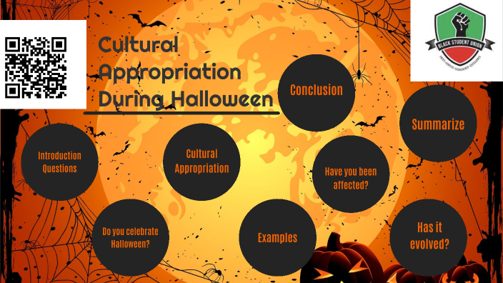 Cultural Appropriation During Halloween by Rachael Omoke on Prezi