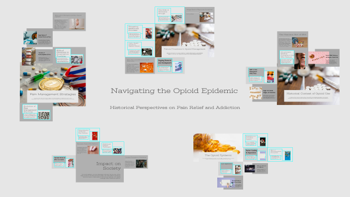 Navigating the Opioid Epidemic by Sam Haddad on Prezi