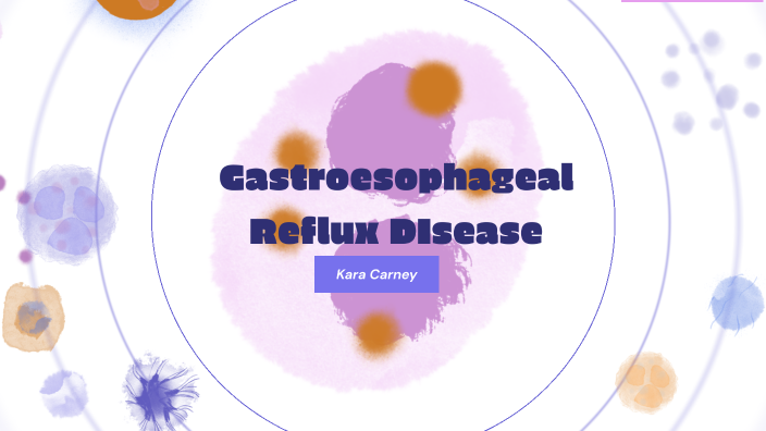 Medical Careers GERD final project by Kara Carney on Prezi