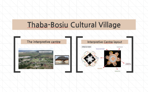 Thaba-Bosiu Cultural Village by JON WEINBERG on Prezi