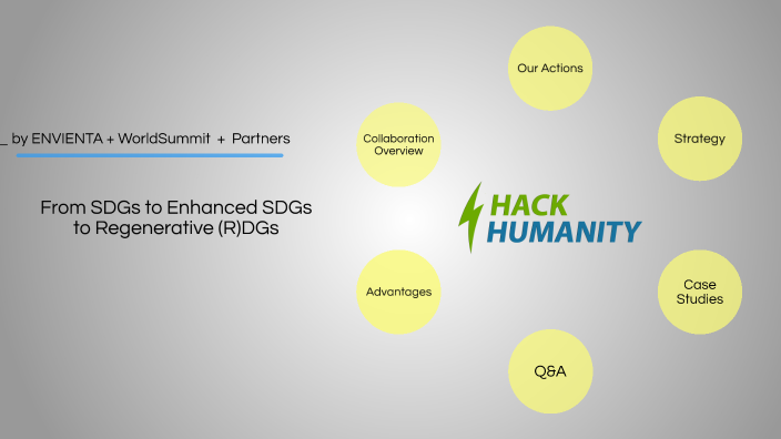 HackHumanity at CoDo 2022 by Robert Schram on Prezi