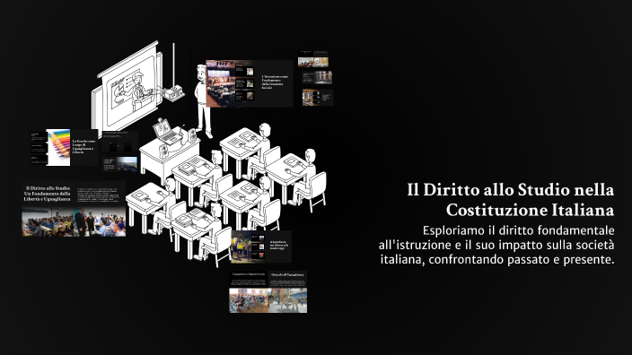 Il Diritto allo Studio nella Costituzione Italiana by laura cataldi on ...