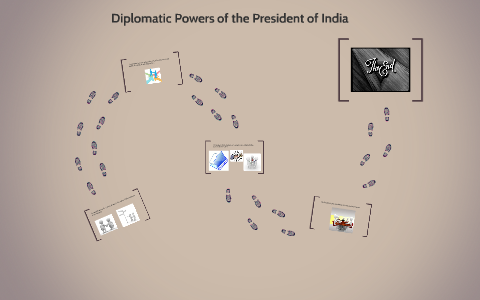 diplomatic powers of the president of india by Ruchita Patel on Prezi
