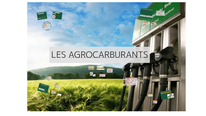 Exposé agrocarburants by Lola Girard on Prezi