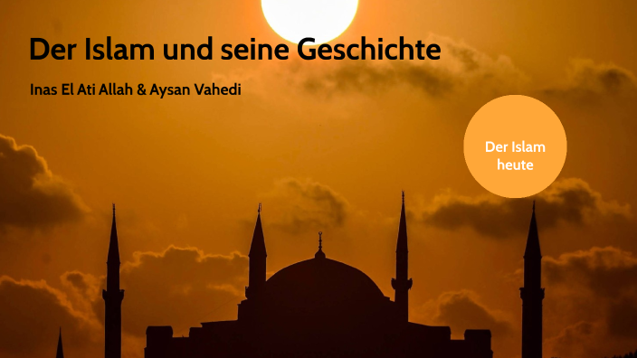 Islam by Inas El Ati Allah on Prezi