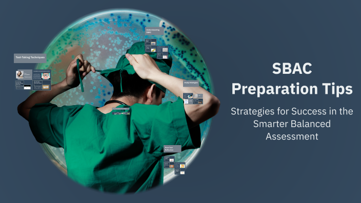 SBAC Preparation Tips by Chad Holo on Prezi