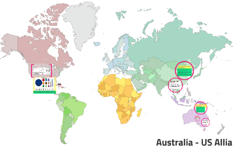 Australia - US Alliance by ruby mckibbin on Prezi