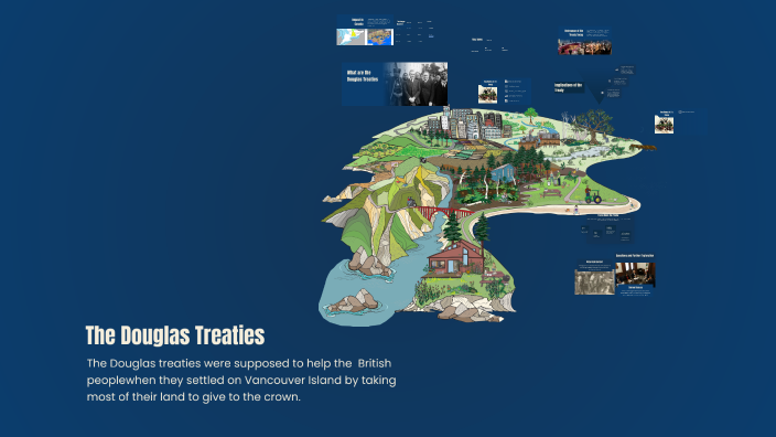 Understanding Treaties in Canada by Micah Gotosa on Prezi