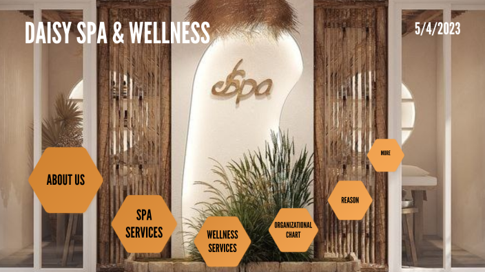 Daisy Spa & Wellness by Mardhiah Hairuddin on Prezi