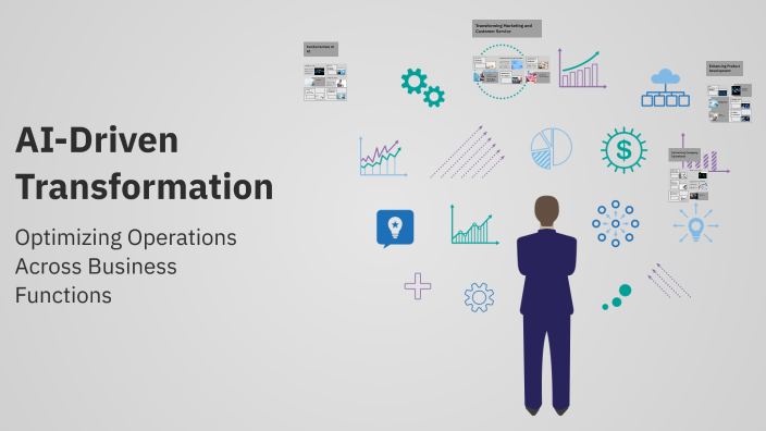 AI-Driven Transformation by Jenna Gaudio on Prezi