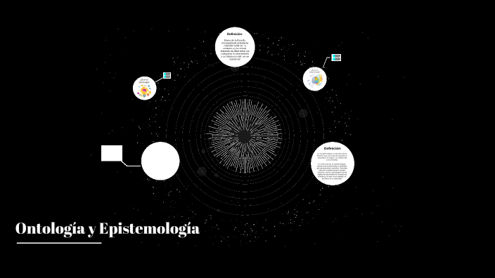 Ontologia y Epistemologia by Juan Orozco on Prezi