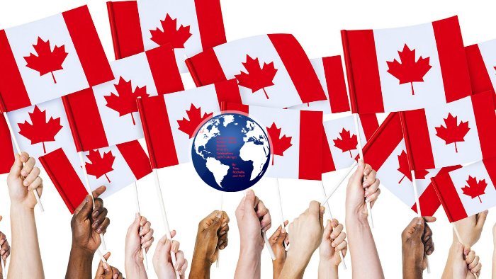 Grade 4 Social Studies: Alberta - Celebrations & Challenges by Matthew ...