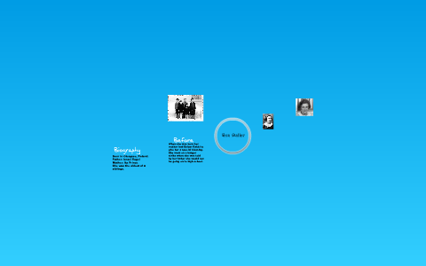 Eva Galler by Katherine Binder on Prezi