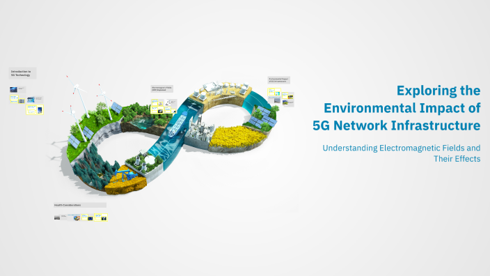 Exploring the Environmental Impact of 5G Network Infrastructure by ...