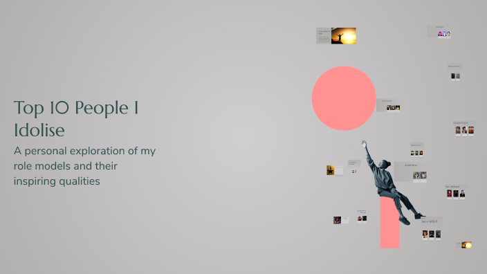 Top 10 People I Idolise by Alan Mitko on Prezi