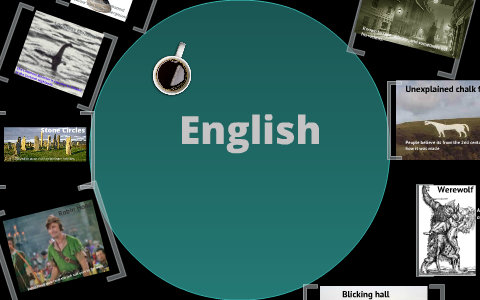 English Myths and Legends by Dakota Yelvington on Prezi