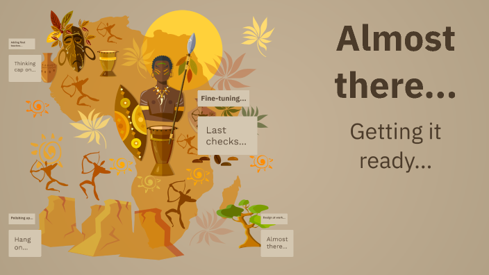 Mansaka Tribe by Ezabella Maika on Prezi