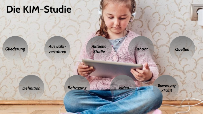 KIM-Studie by Anna-Maria Politano on Prezi