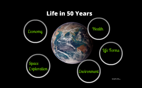 Life in 50 years by Clement Hsu on Prezi