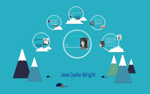 Jane Cooke Wright by benjamin madlock on Prezi