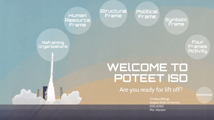 Poteet ISD Introduction by Chelsea Billings on Prezi