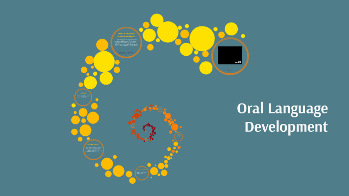 Oral Language Development by courtney hill on Prezi