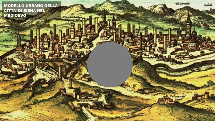 Siena medievale by marco Scipione on Prezi