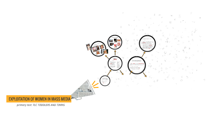 EXPLOITATION OF WOMEN IN MASS MEDIA by tala ahmad on Prezi