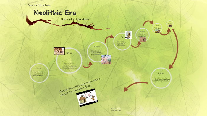 Neolithic Era by Samantha Mendoza on Prezi